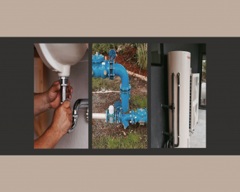 LC Plumbing & Gas