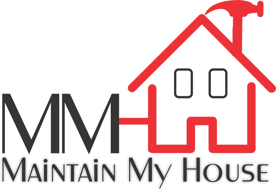 Maintain My House
