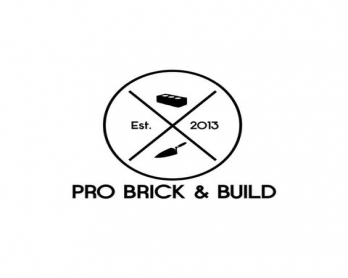 Pro Brick & Build
